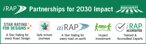 iRAP - International Road Assessment Programme