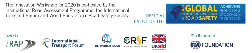 2020 Innovation Workshop Sharpens Global Focus on UN Targets - iRAP