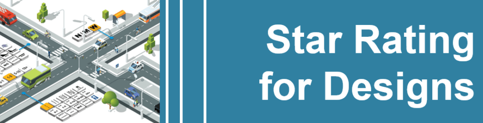 Star Rating for Designs - iRAP