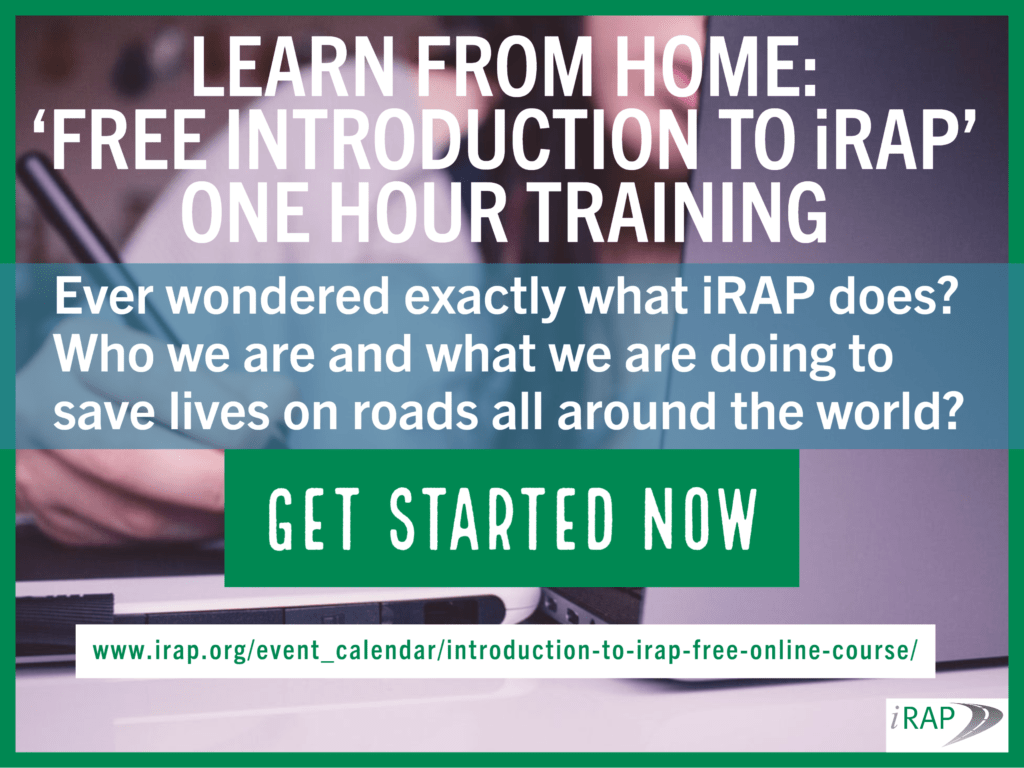 Introduction to iRAP - free online course - iRAP