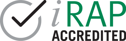 Accreditation - iRAP