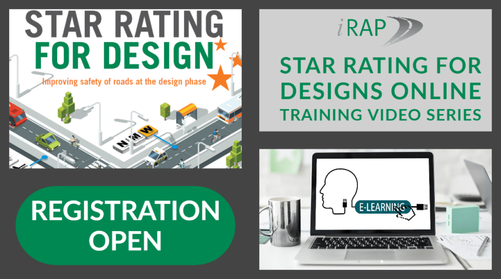 How to build your Star Rating for Designs capability - iRAP