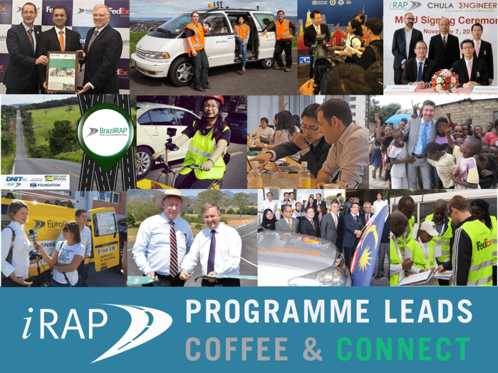 iRAP - International Road Assessment Programme