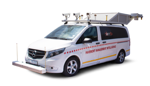 Meet an iRAP Accredited Supplier - ARRB Systems Africa - iRAP