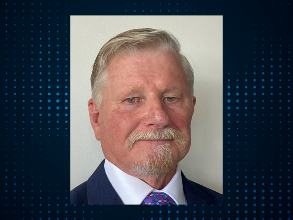 Ian Gillespie brings mobility experience to iRAP Board - iRAP