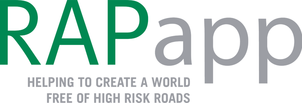 Route Review Tool - iRAP