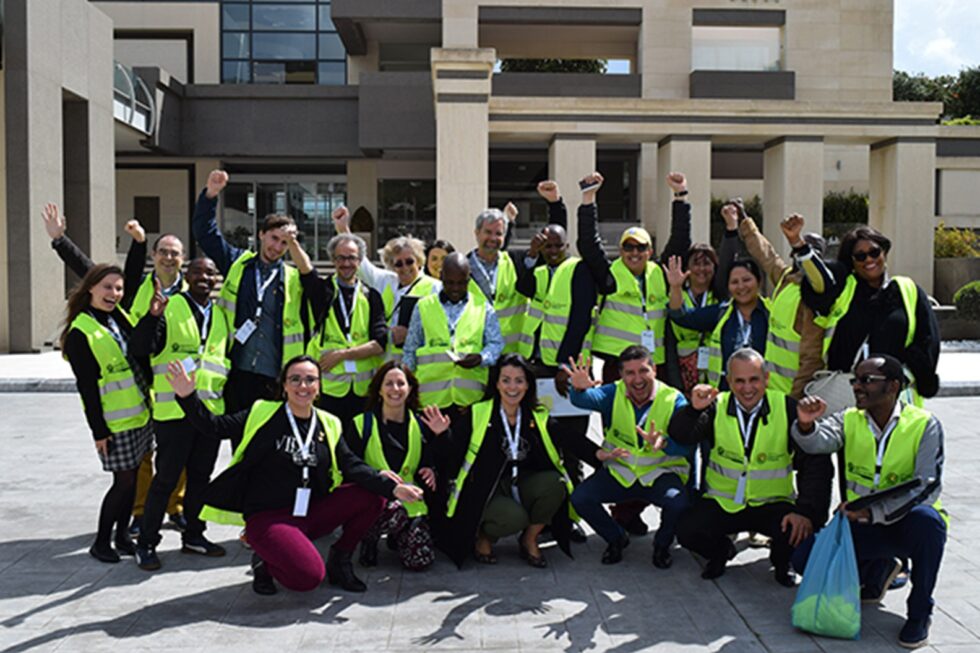 iRAP - International Road Assessment Programme