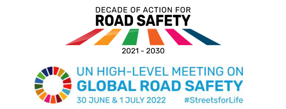 iRAP - International Road Assessment Programme