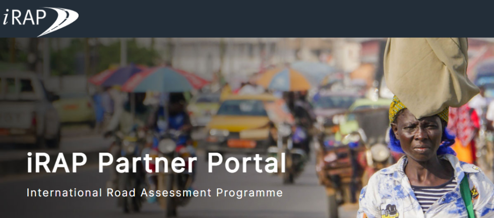 iRAP Partner Portal launches: Connecting people and possibilities - iRAP