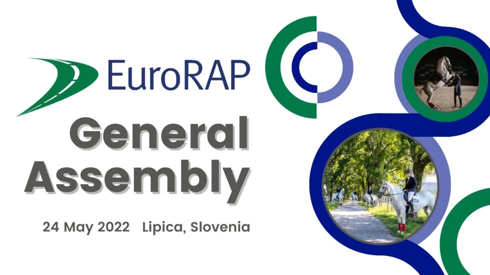 EuroRAP General Assembly next week! - iRAP