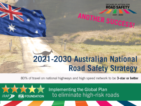 Policies into practice - iRAP