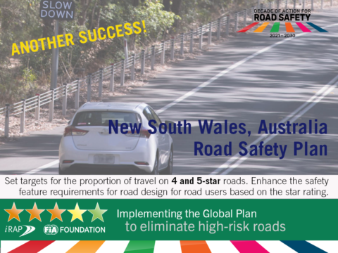 Policies into practice - iRAP