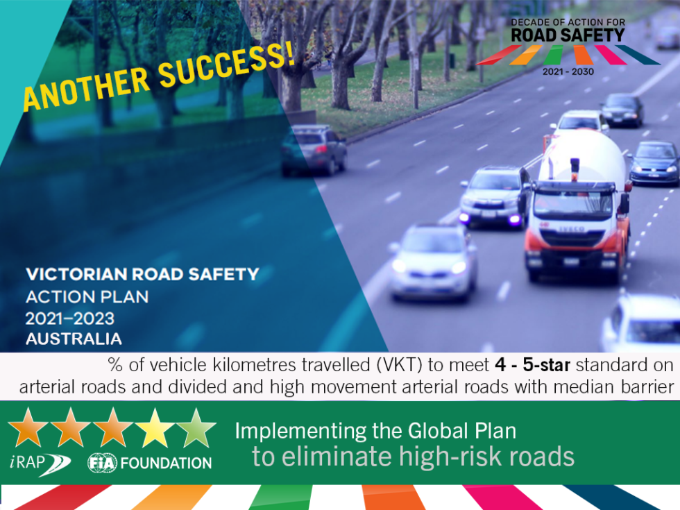 Policies into practice - iRAP