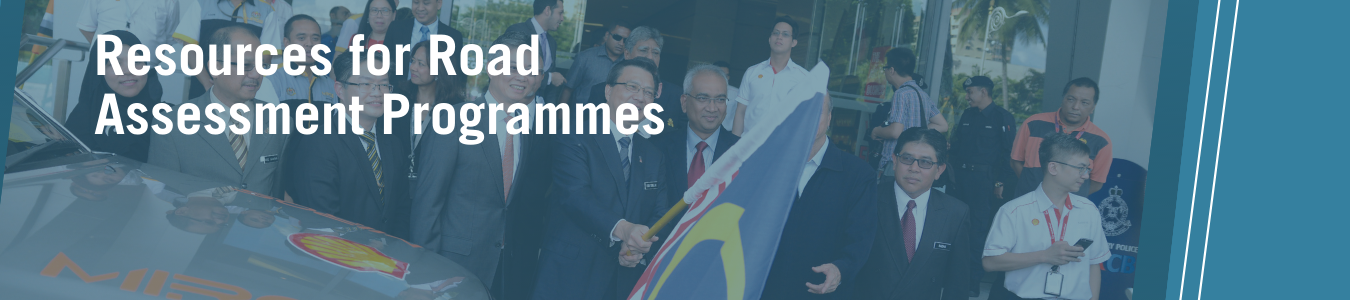 Resources for RAP's - iRAP