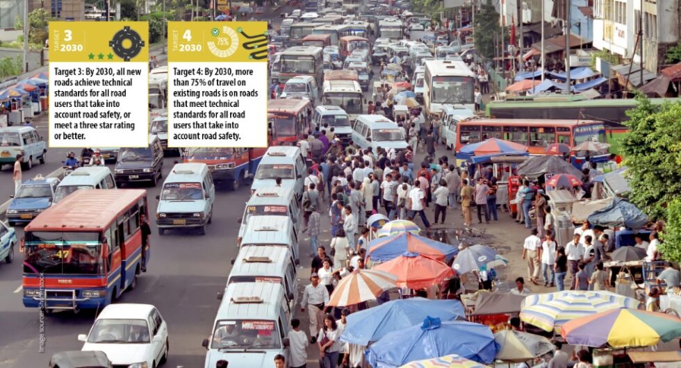 New national progress mapping helps world leaders and partners ahead of High-level Meeting - iRAP