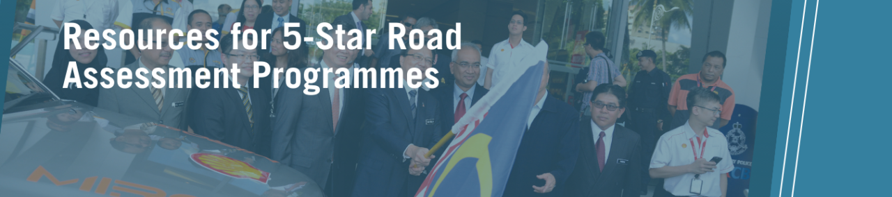 Resources for RAP's - iRAP