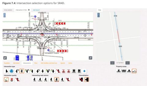 New Guide: Integrating Safety into Road Design - iRAP