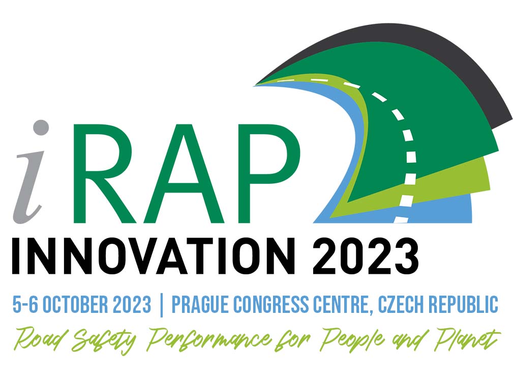 Irap Logo