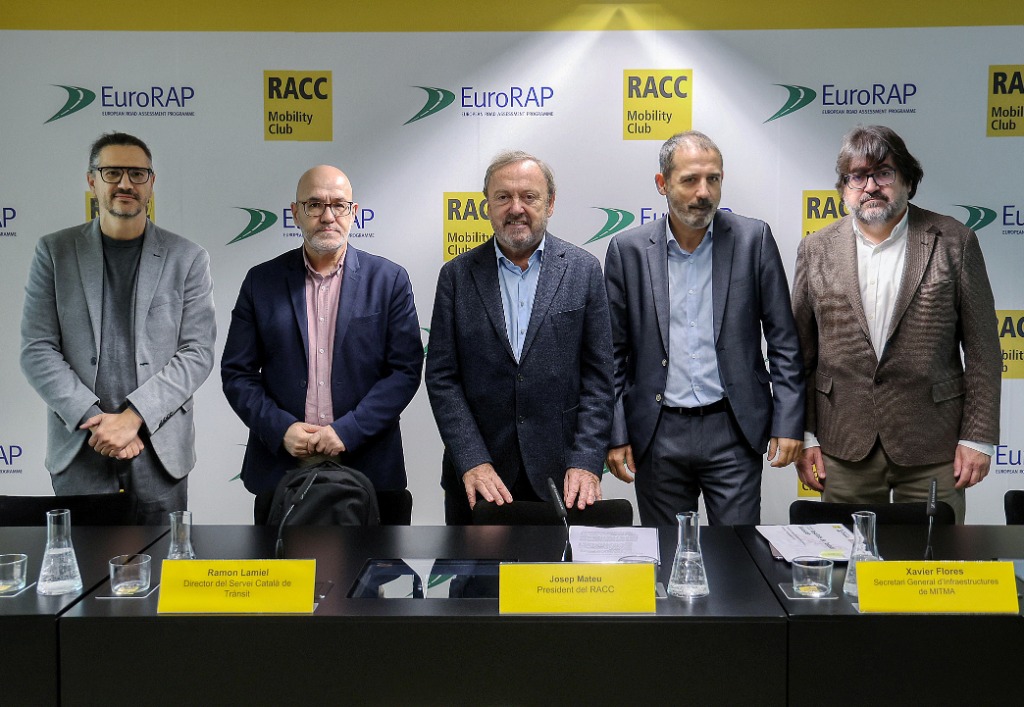 iRAP - International Road Assessment Programme