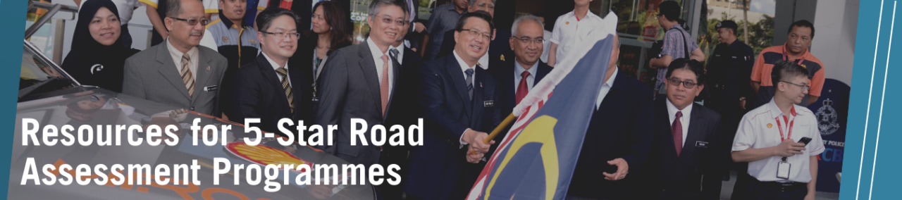 Resources for RAP's - iRAP