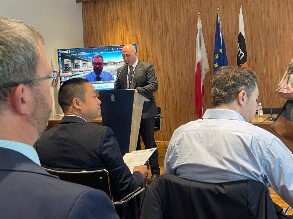 Closing soon! Public consultation for Malta road safety; EIB assessment ...