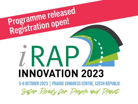 iRAP - International Road Assessment Programme