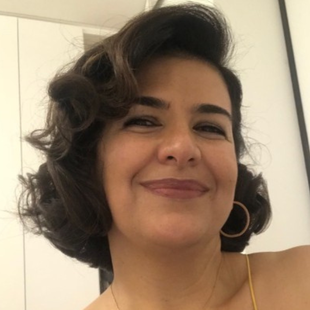 Meet the team - iRAP