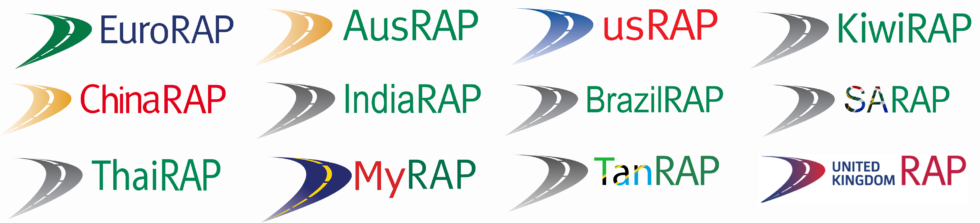 iRAP - International Road Assessment Programme