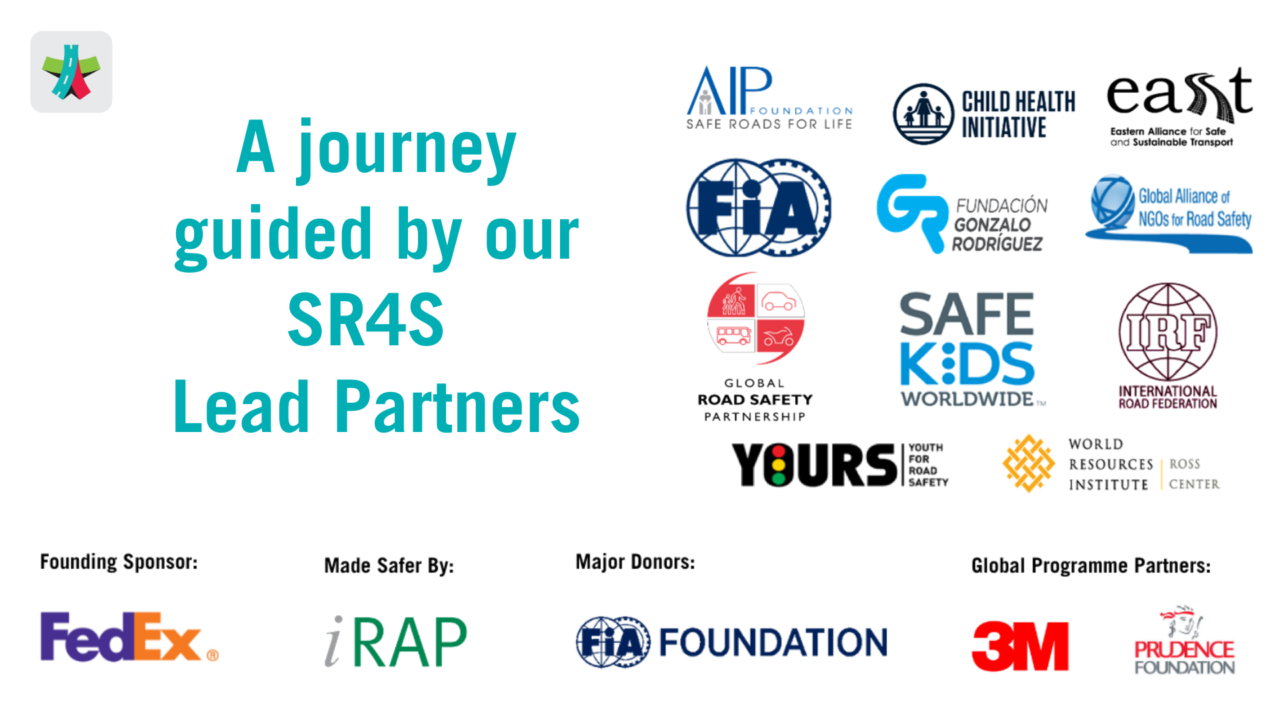 New SR4S model will go live on Tuesday June 27 - iRAP