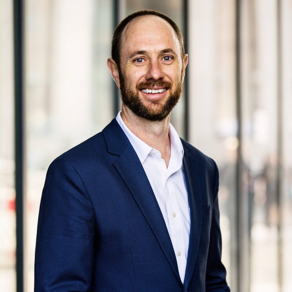 Meet the team - iRAP