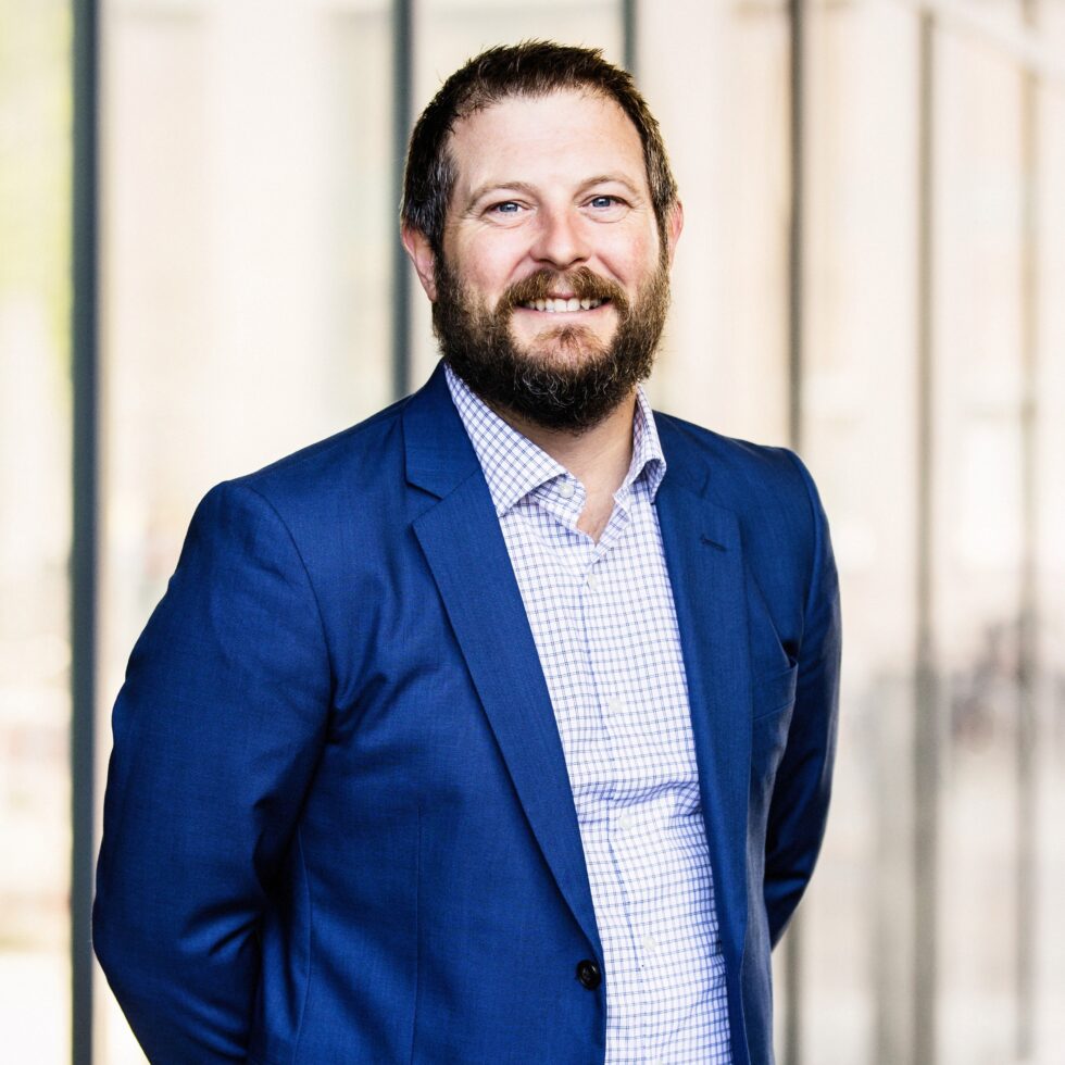 Meet the team - iRAP