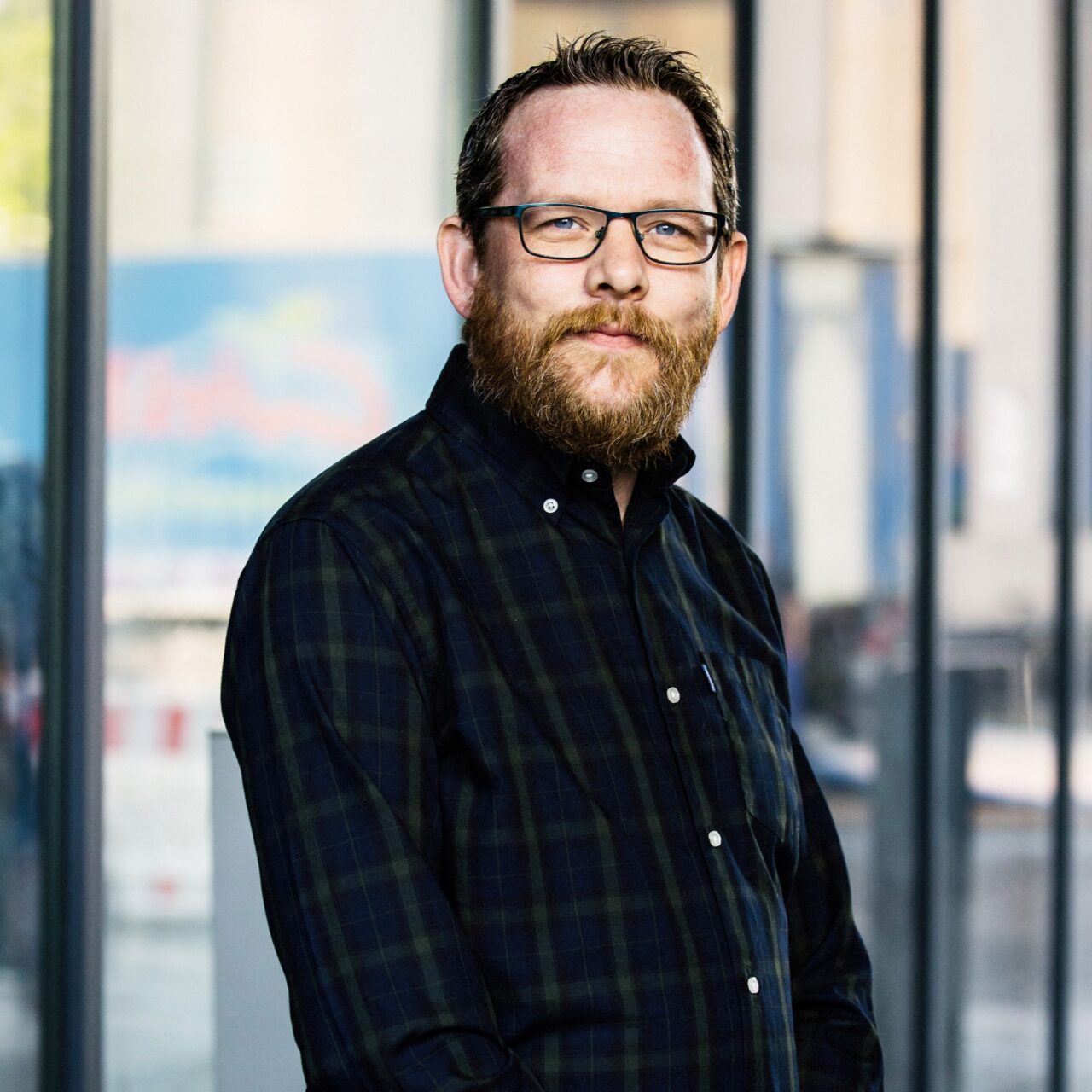 Meet the team - iRAP