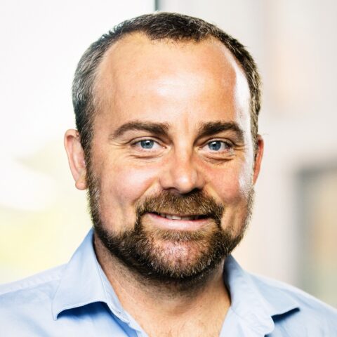 Meet the team - iRAP