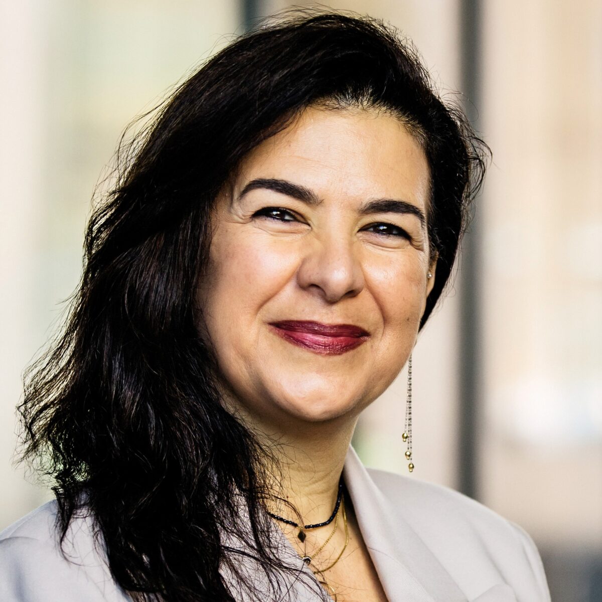 Meet the team - iRAP