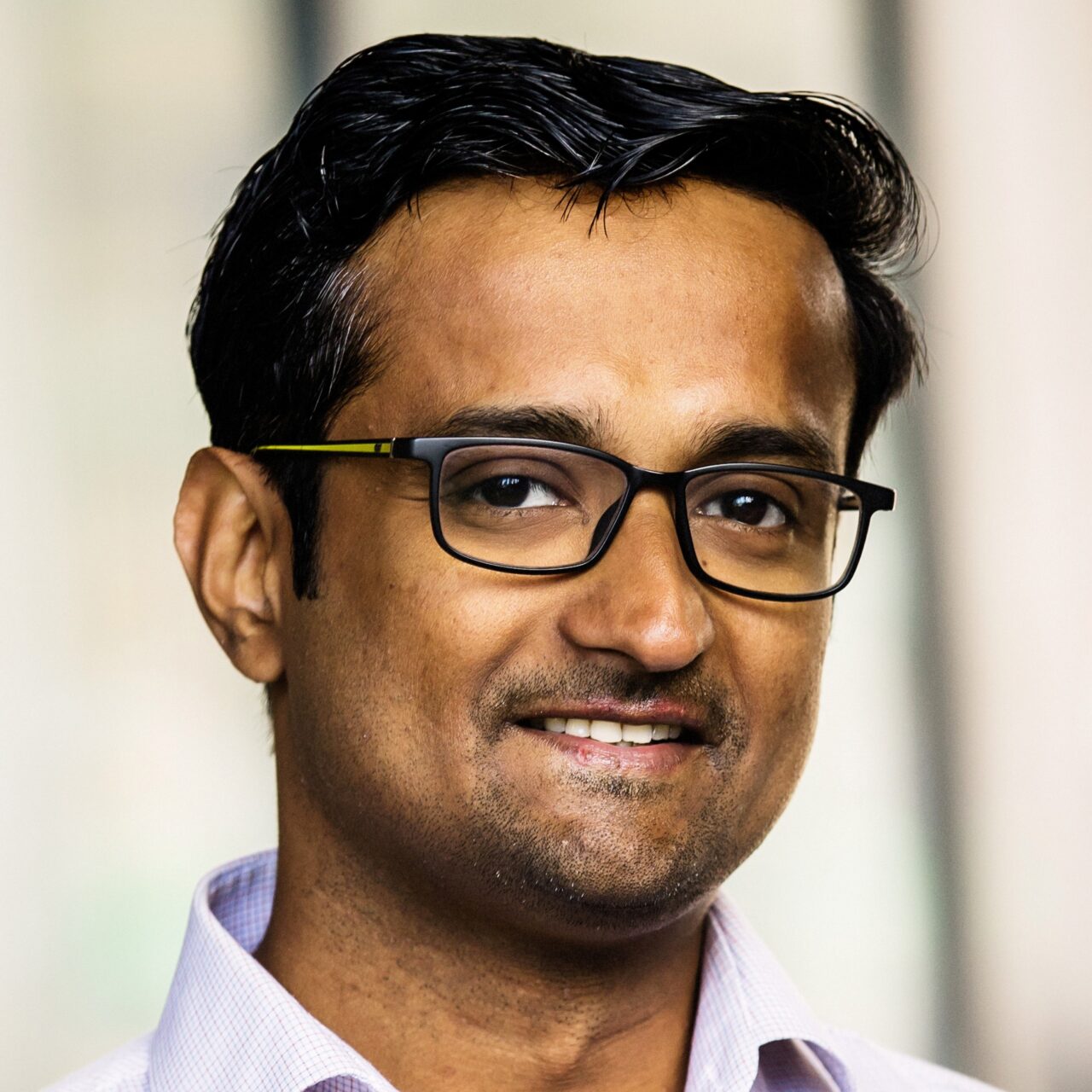 Meet the team - iRAP