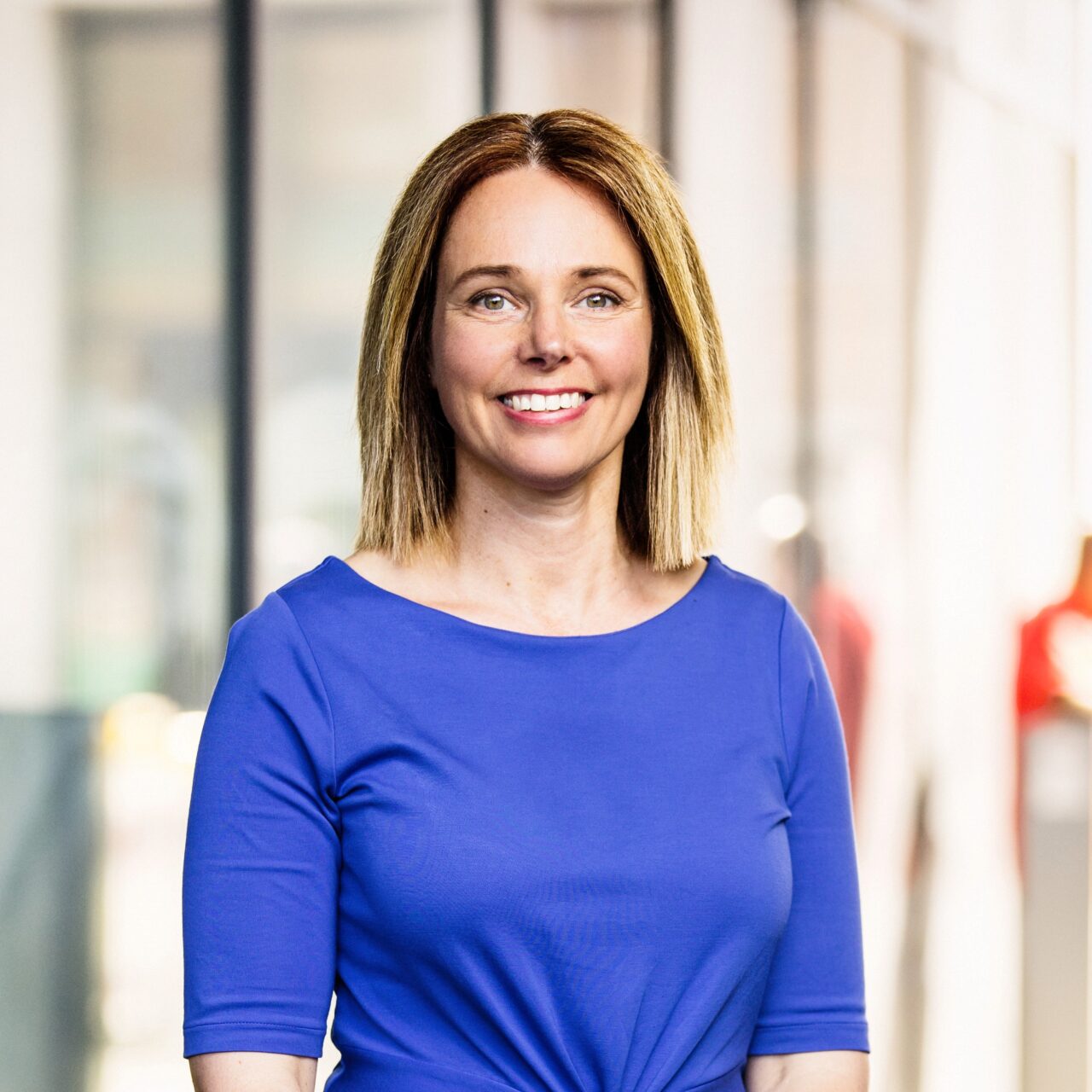 Meet the team - iRAP