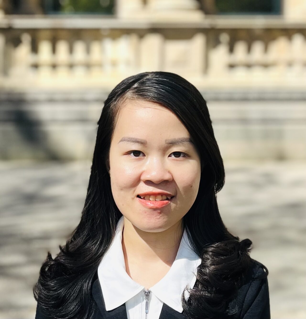 Meet the team - iRAP