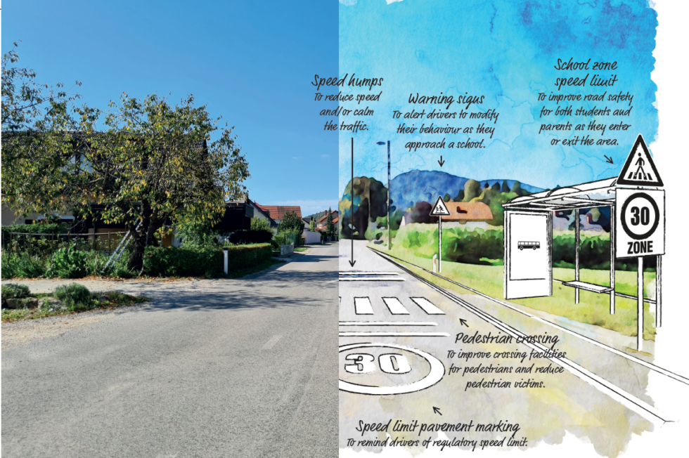 Europe News: RADAR Project ‘Architect’ of Road Safety Future - iRAP