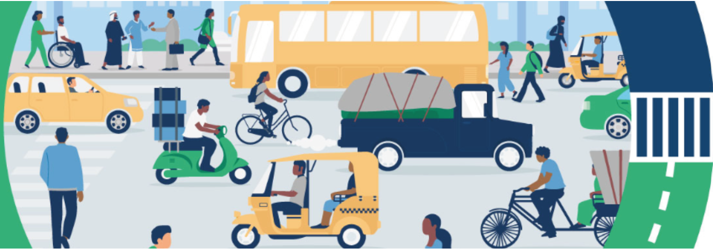 iRAP - International Road Assessment Programme