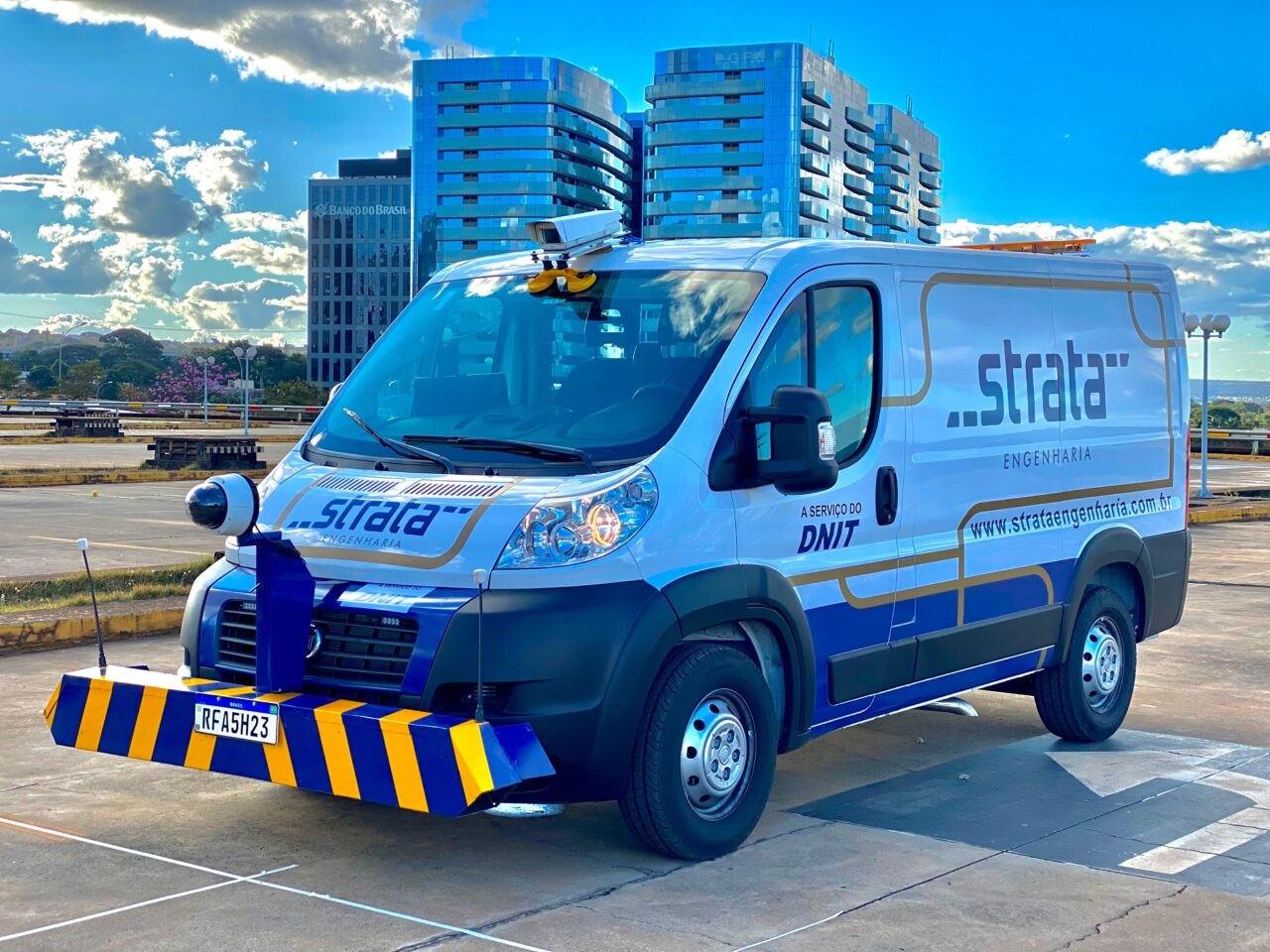 iRAP - International Road Assessment Programme