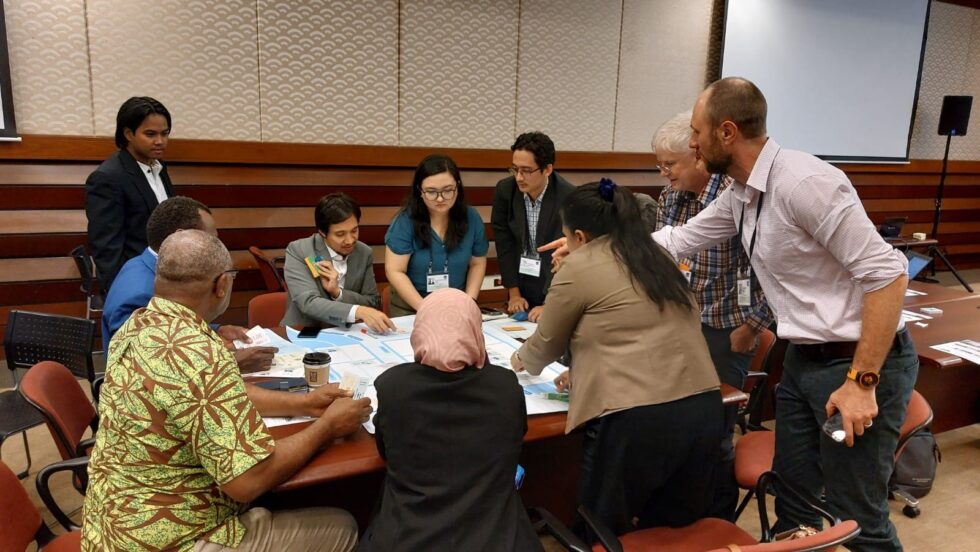 Event Summary: ADB Transport Forum 2024. Achieving Sustainable, Resilient Transport. - iRAP