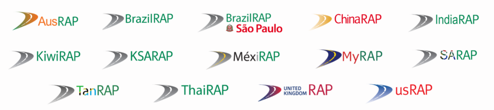 iRAP - International Road Assessment Programme