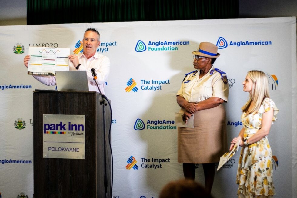 iRAP - International Road Assessment Programme