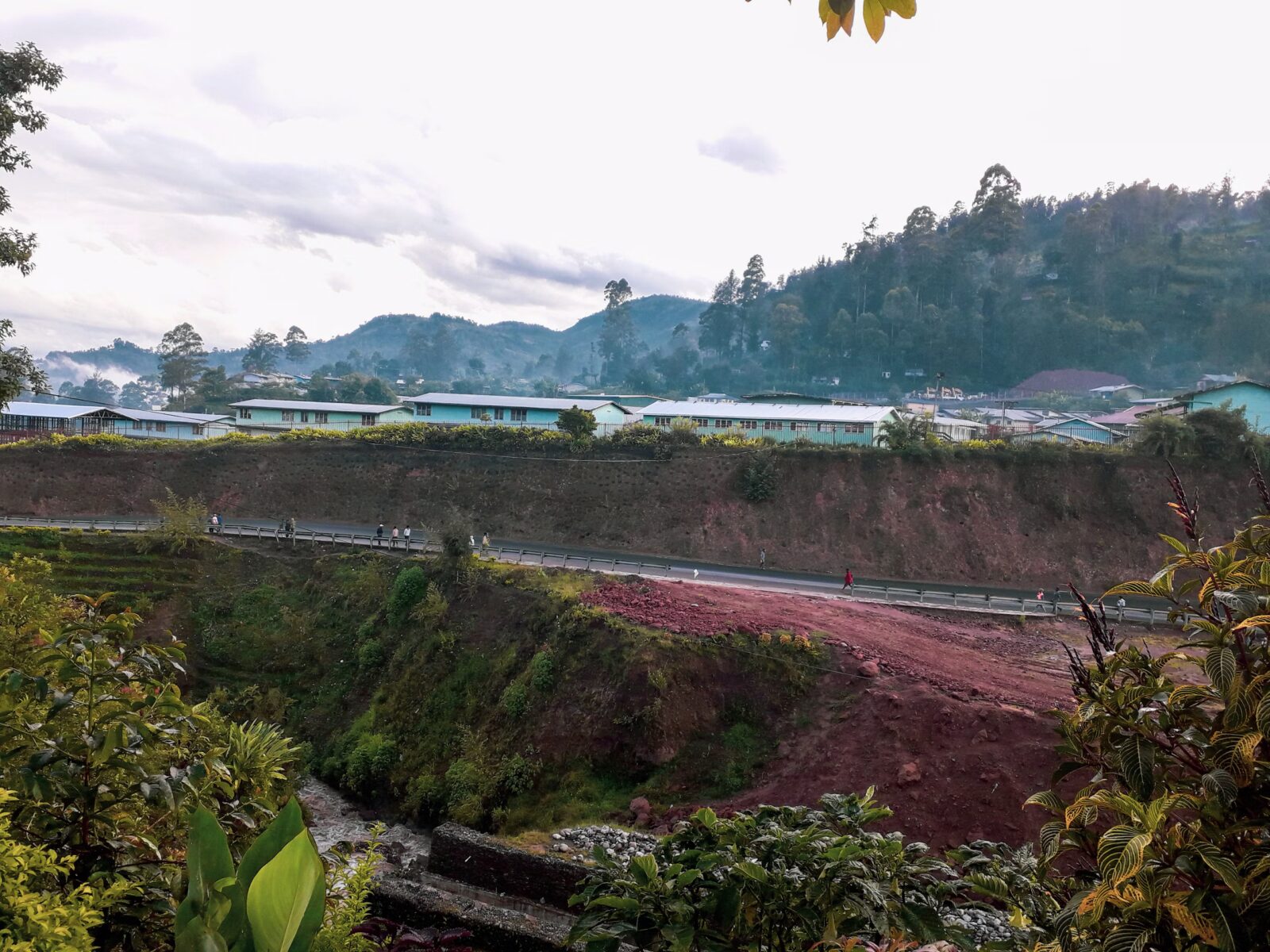 iRAP - International Road Assessment Programme