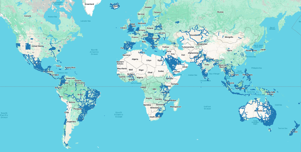 New iRAP Metrics Highlight Partners' Global Safer Roads Impact - iRAP