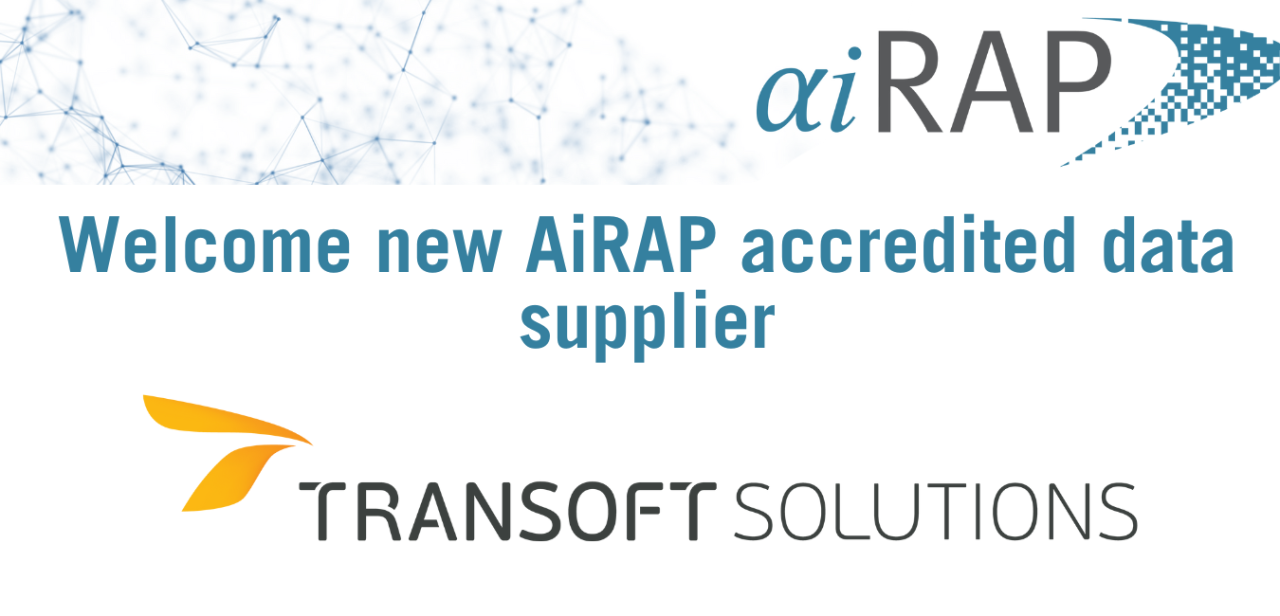 iRAP - International Road Assessment Programme