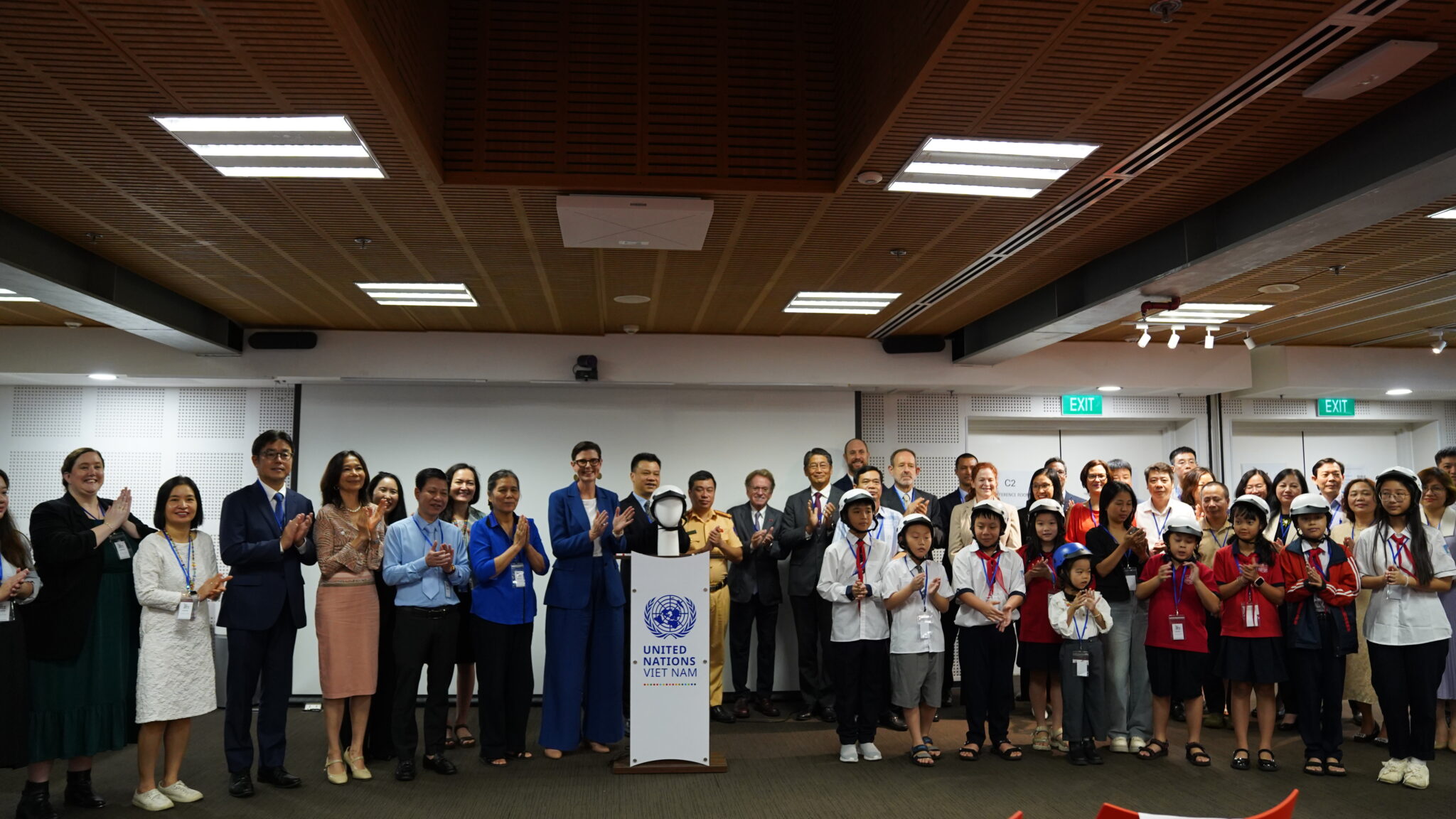 iRAP - International Road Assessment Programme